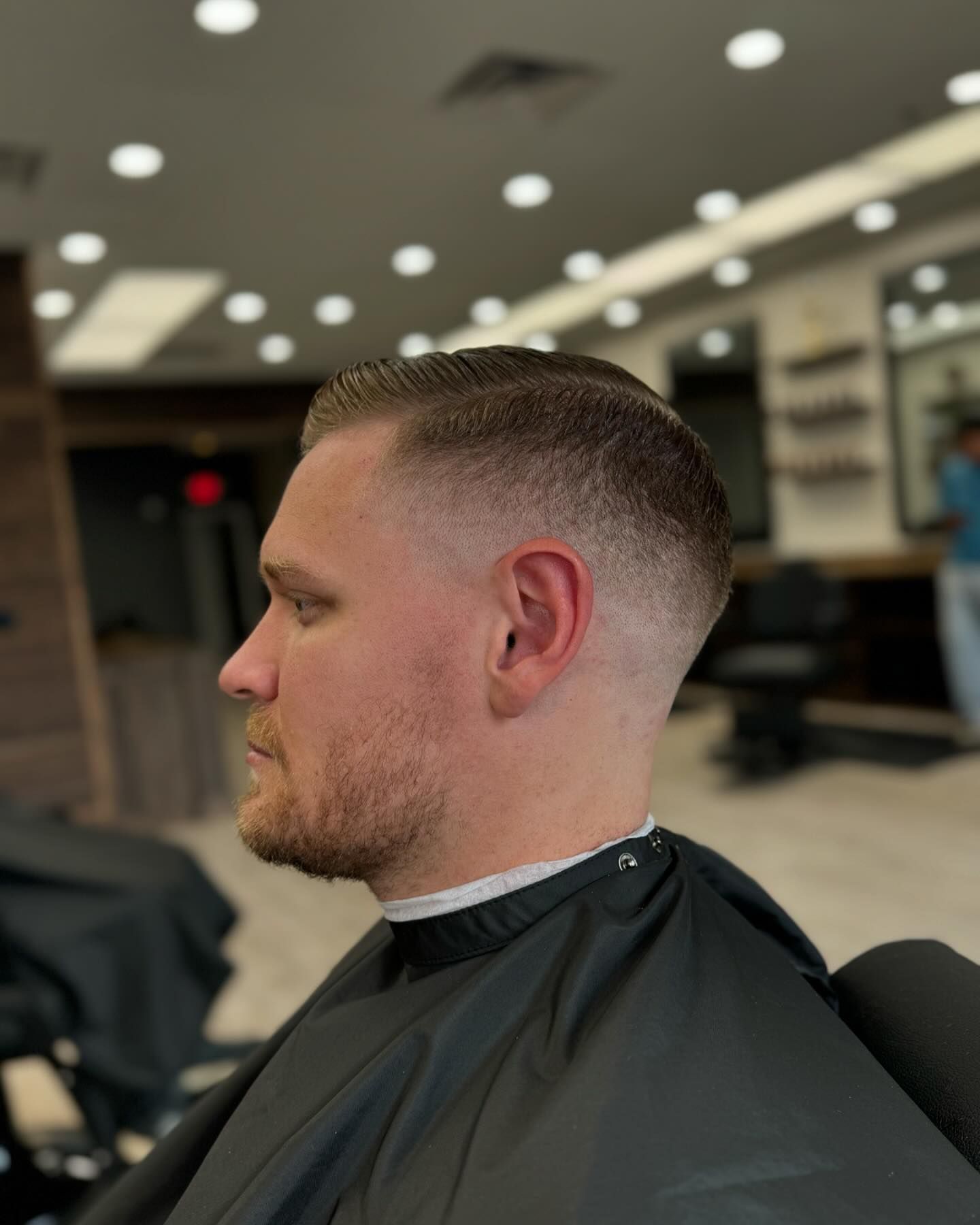 Fade pro 1 | FadePro Barbershop | Cary, Holly Springs & Morrisville, NC