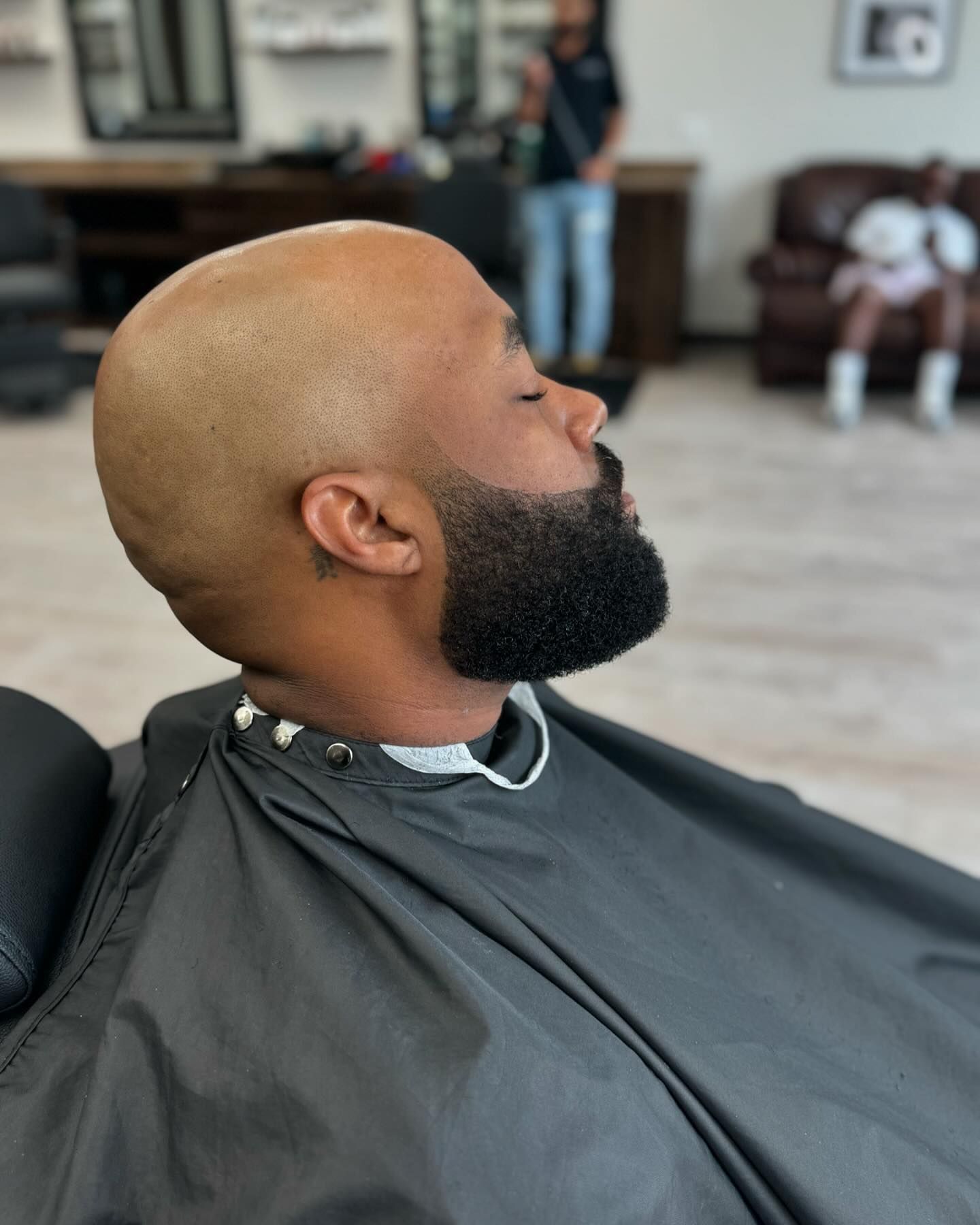 Fade pro 1 | FadePro Barbershop | Cary, Holly Springs & Morrisville, NC