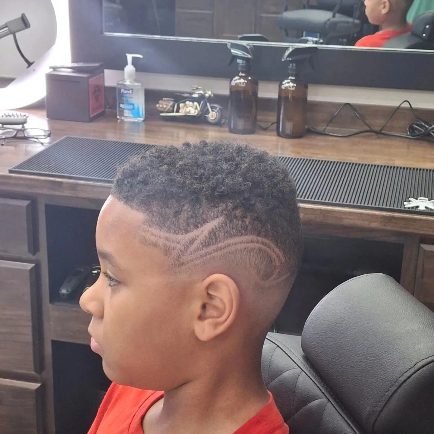 Fade pro 2 | FadePro Barbershop | Cary & Morrisville, NC