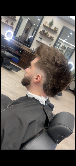 Fade pro 2 | FadePro Barbershop | Cary, Holly Springs & Morrisville, NC