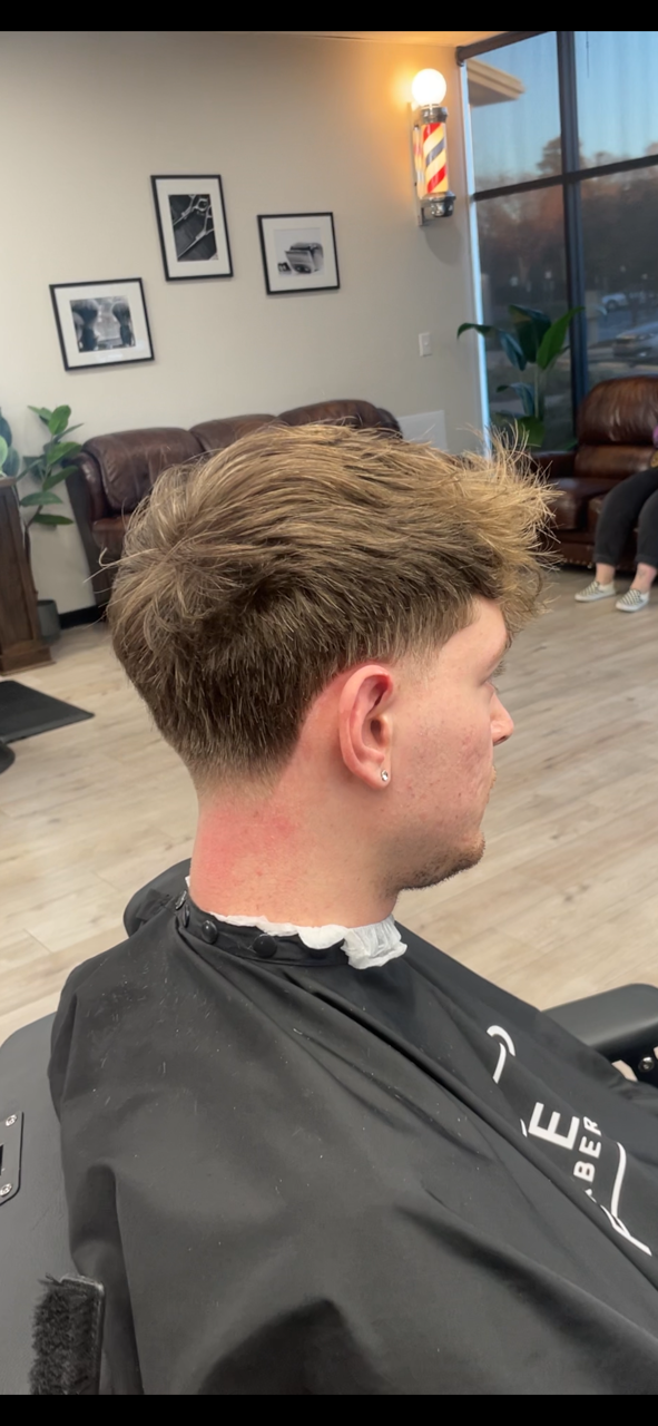 Fade pro 2 | FadePro Barbershop | Cary, Holly Springs & Morrisville, NC