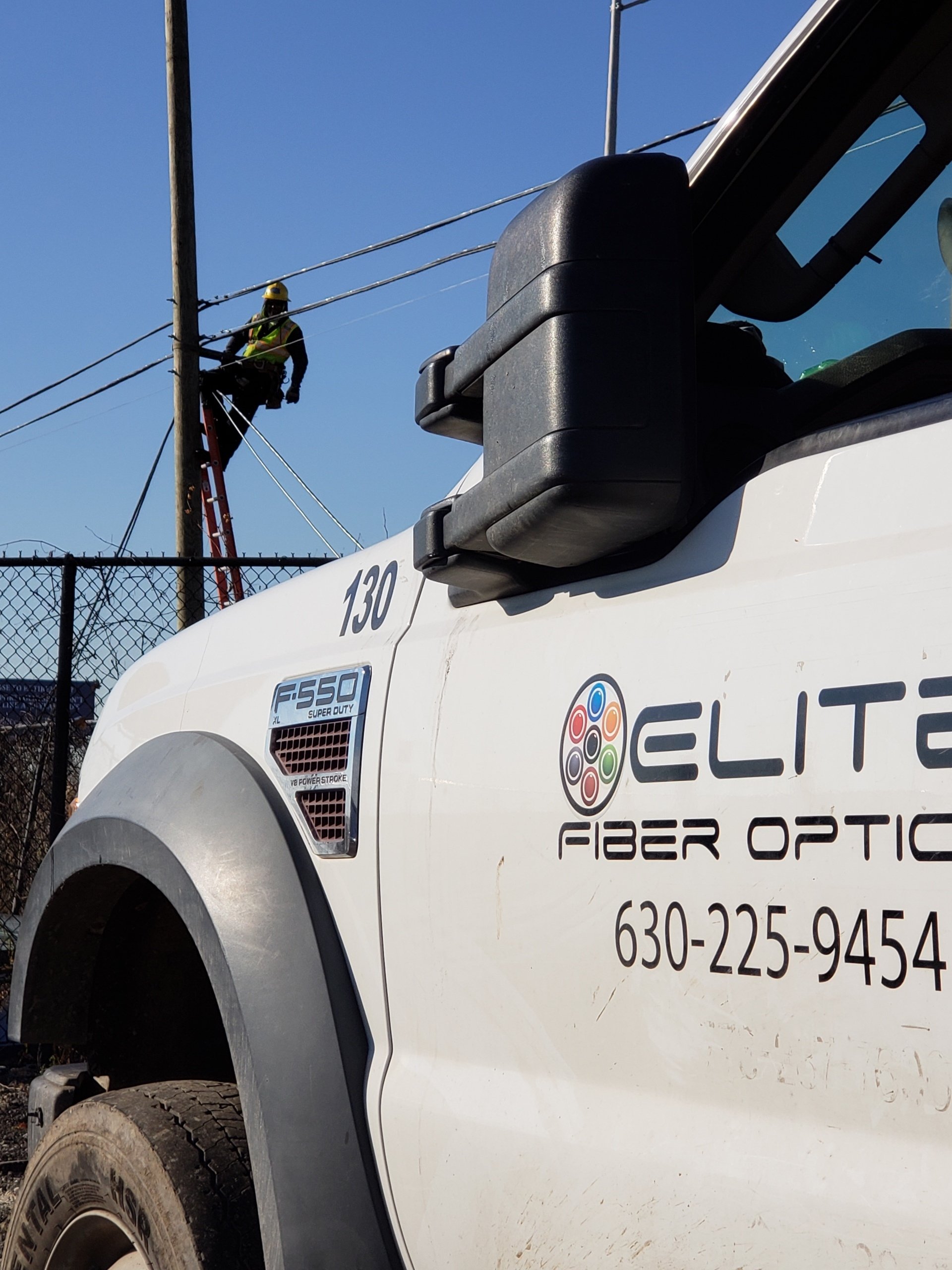 Elite Fiber Optics