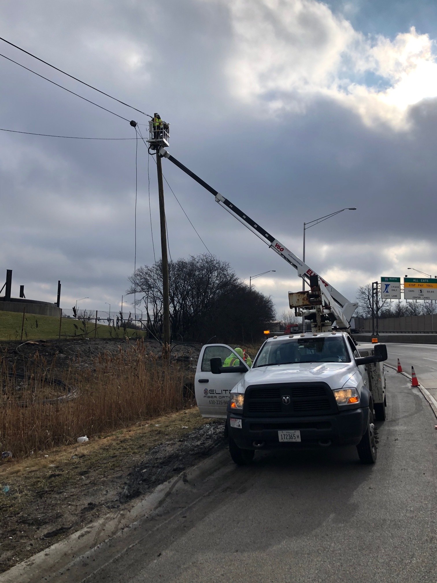 Gallery | Elite Fiber Optics