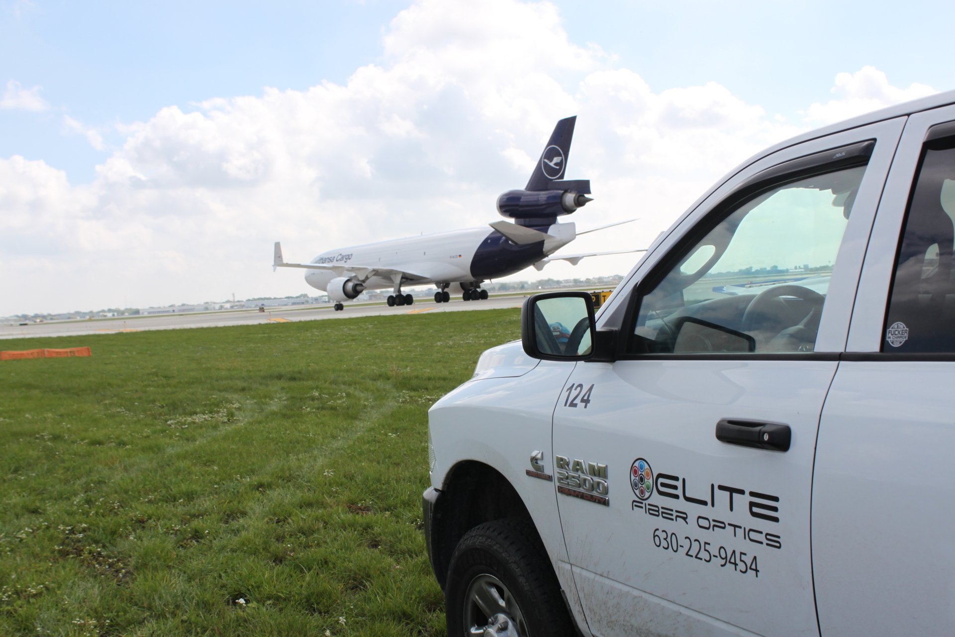 Gallery | Elite Fiber Optics