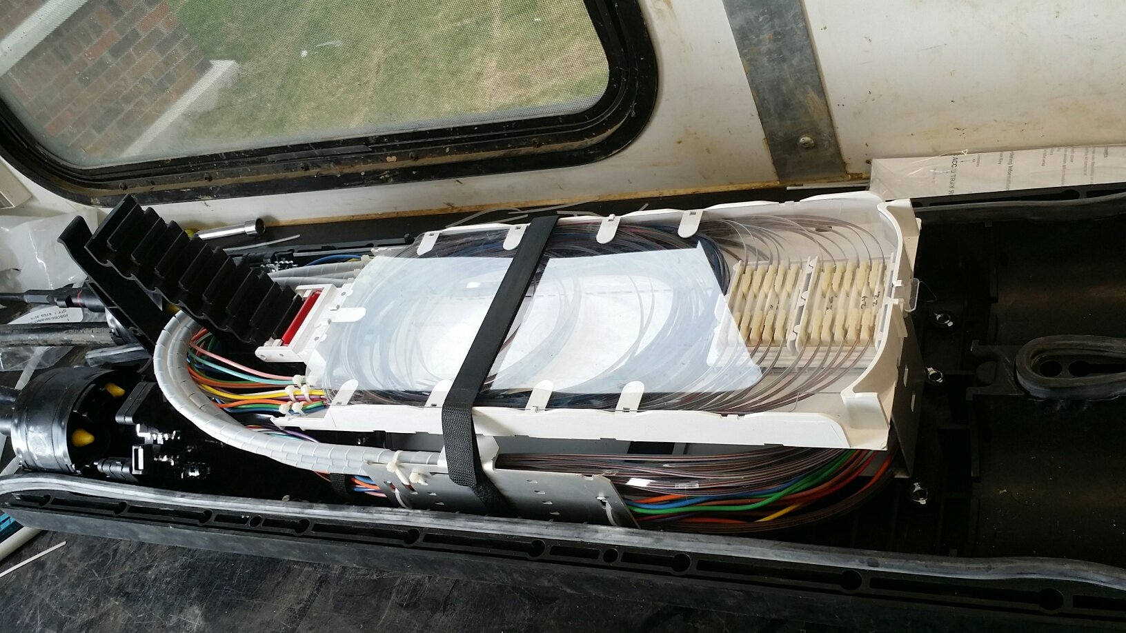 Gallery | Elite Fiber Optics