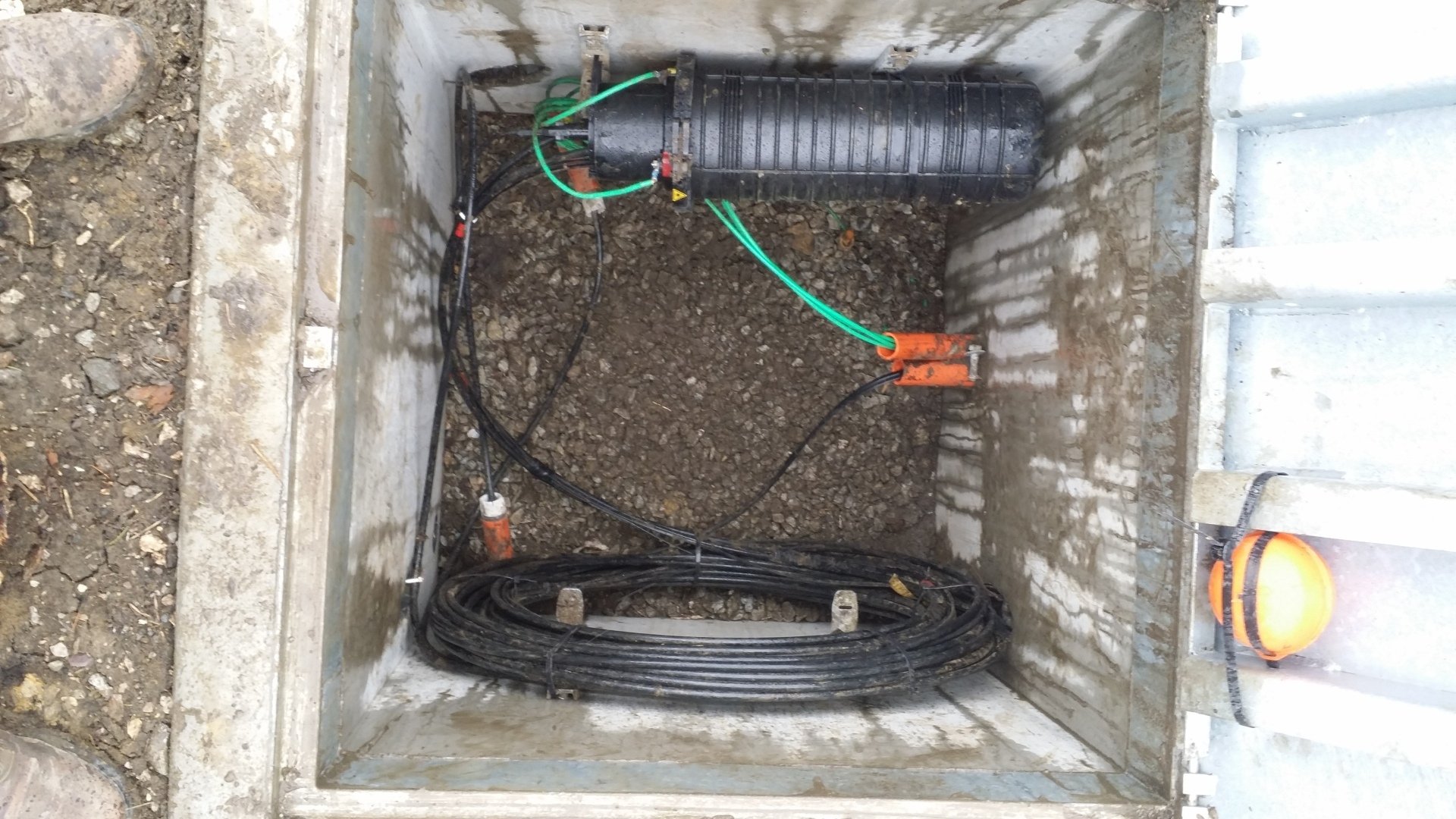 Gallery | Elite Fiber Optics