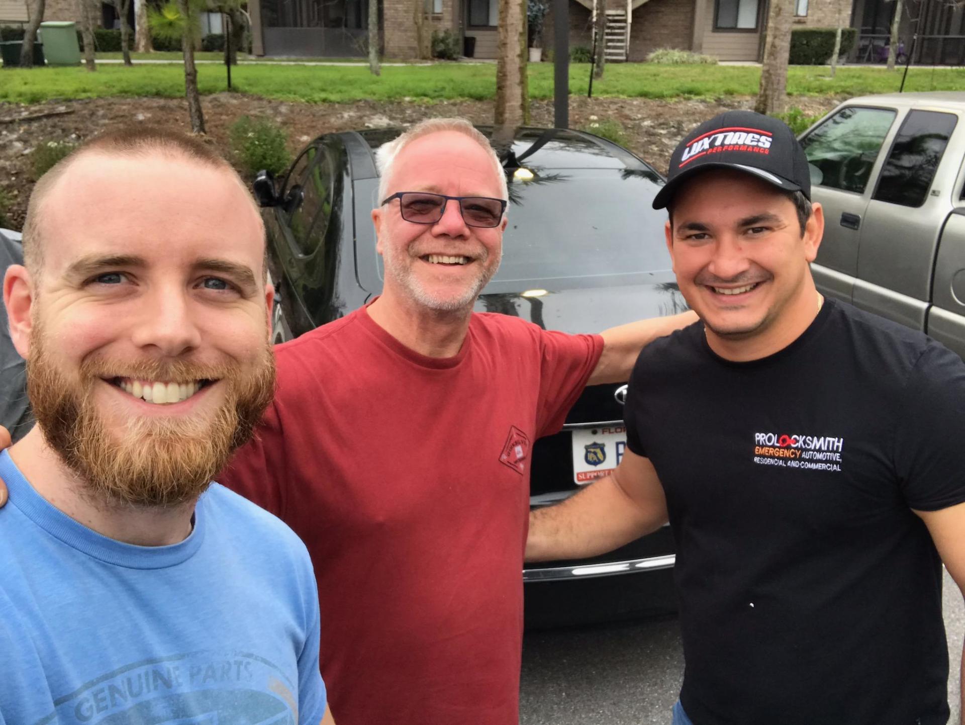 Commercial Hardware Locks | Prolocksmith Orlando | Heavy Duty Locks