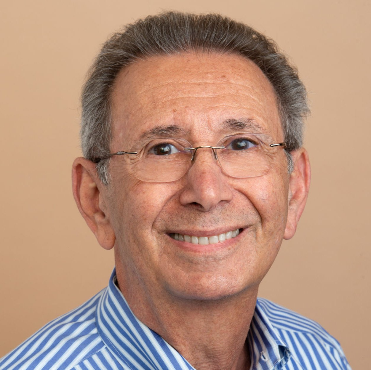 Sigmund S. Gould, MD