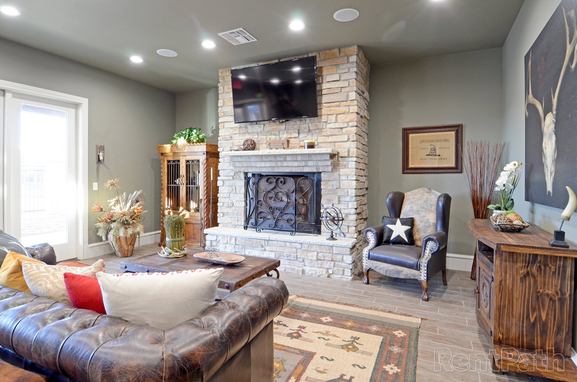 Home | Boulder Bay Apartments | Amarillo, TX