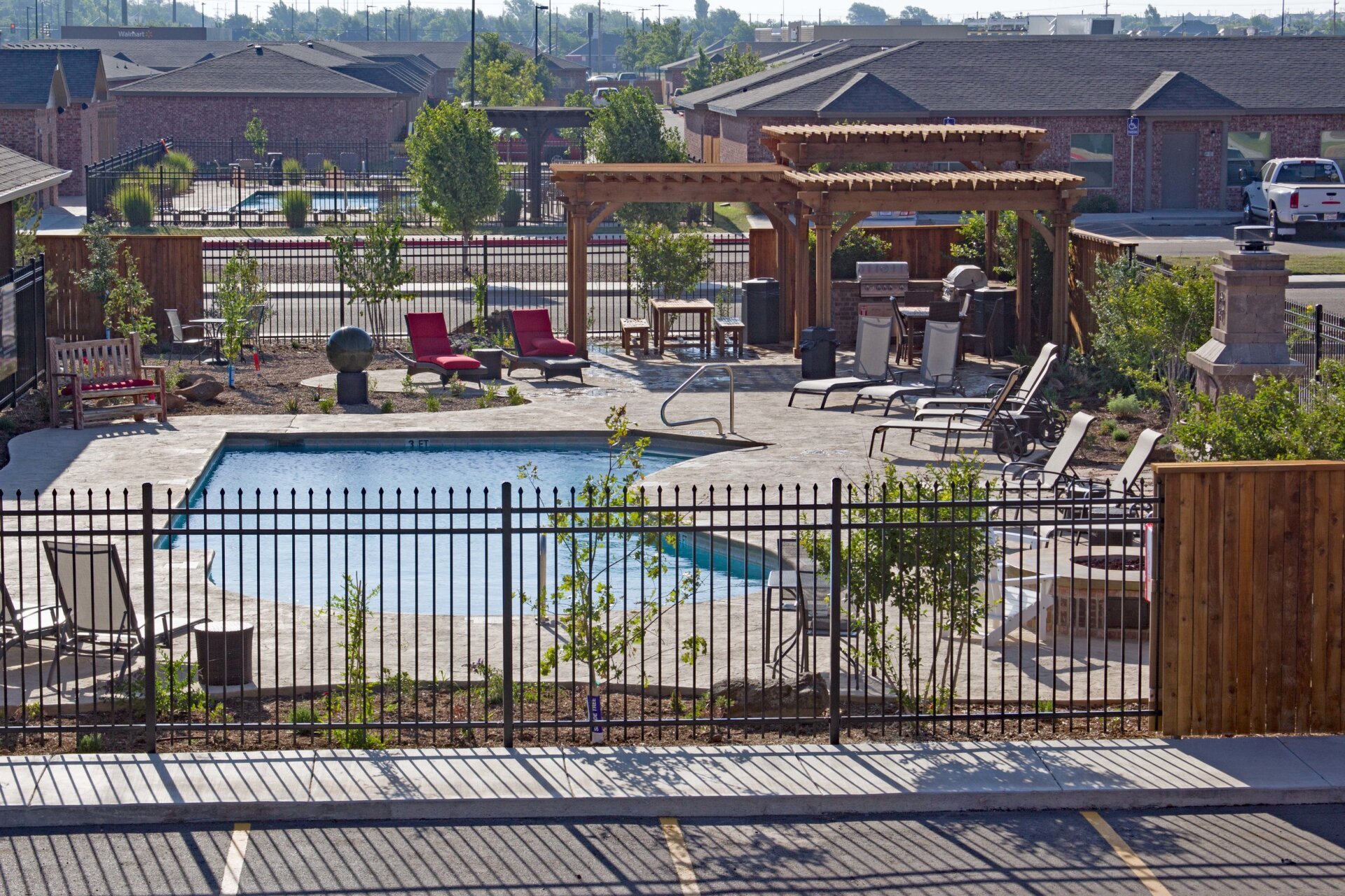 Home | Boulder Bay Apartments | Amarillo, TX