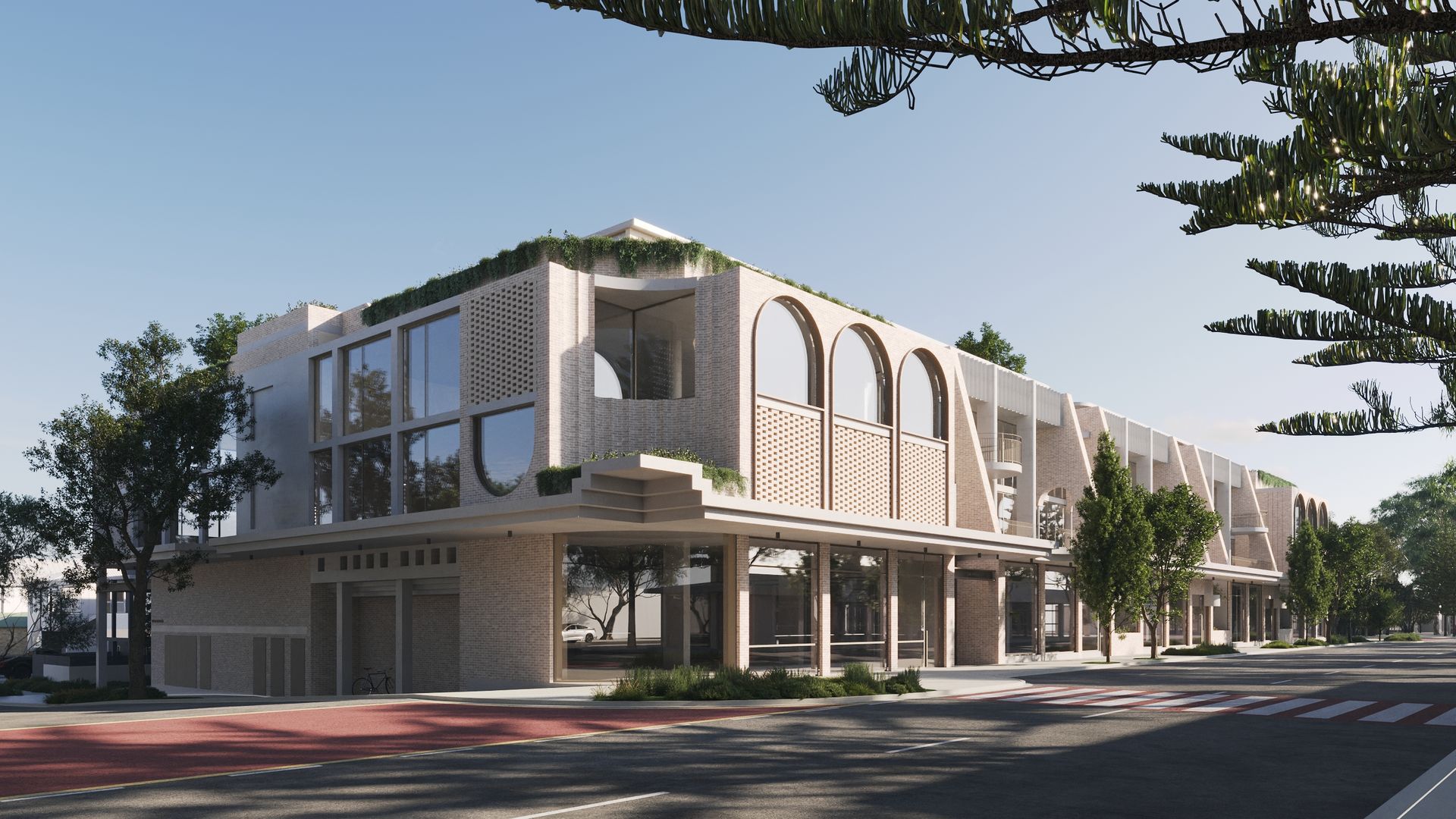 Harris Farm Markets anchors Bulimba’s new Oxford Street lifestyle ...