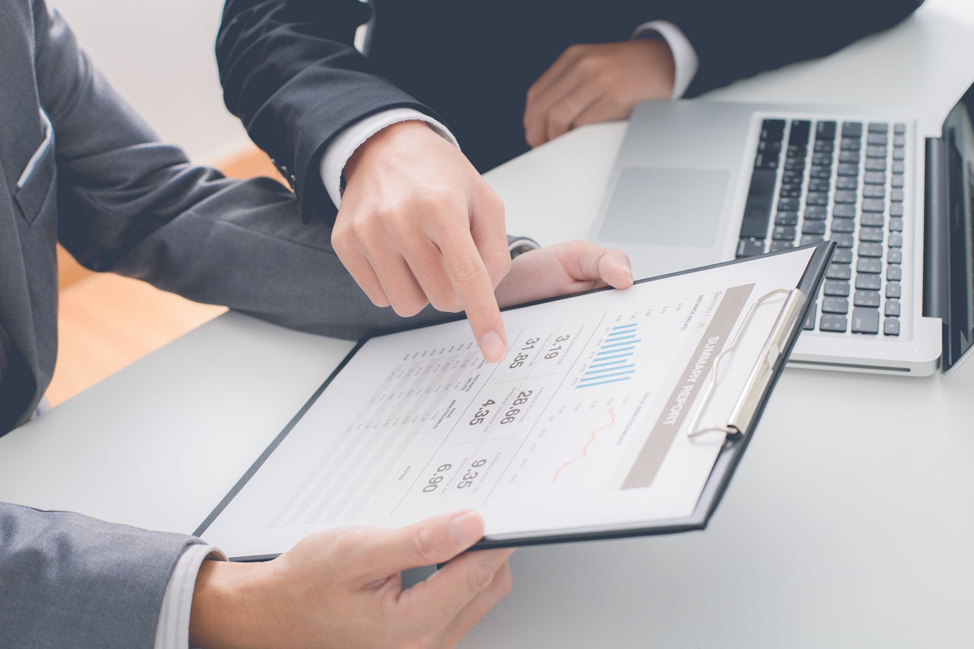 Amministrazione immobiliari a Roma (Rm) | Mv servizi