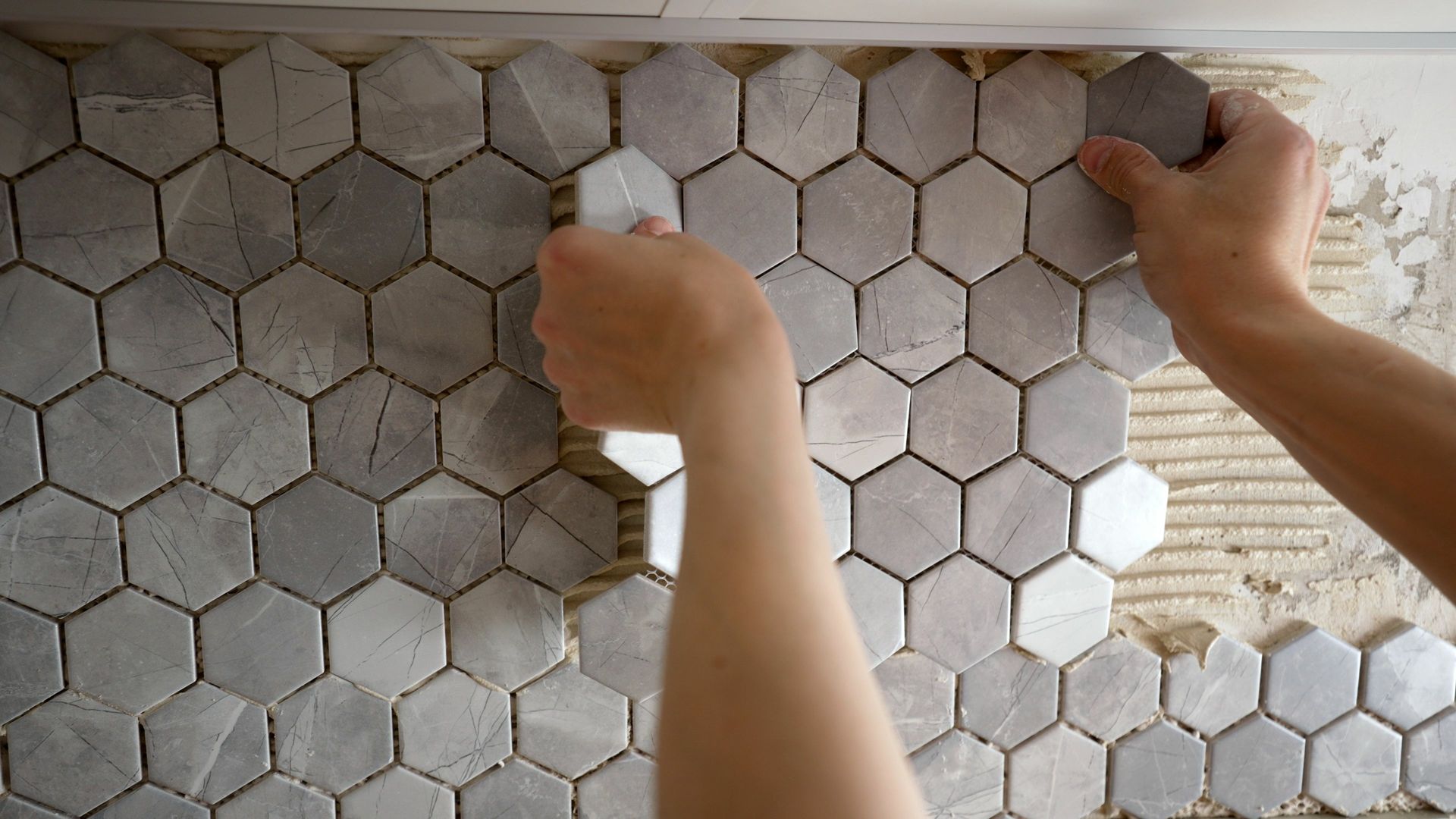 Tony Caulk's Pro Sealers : Residential Caulking Services