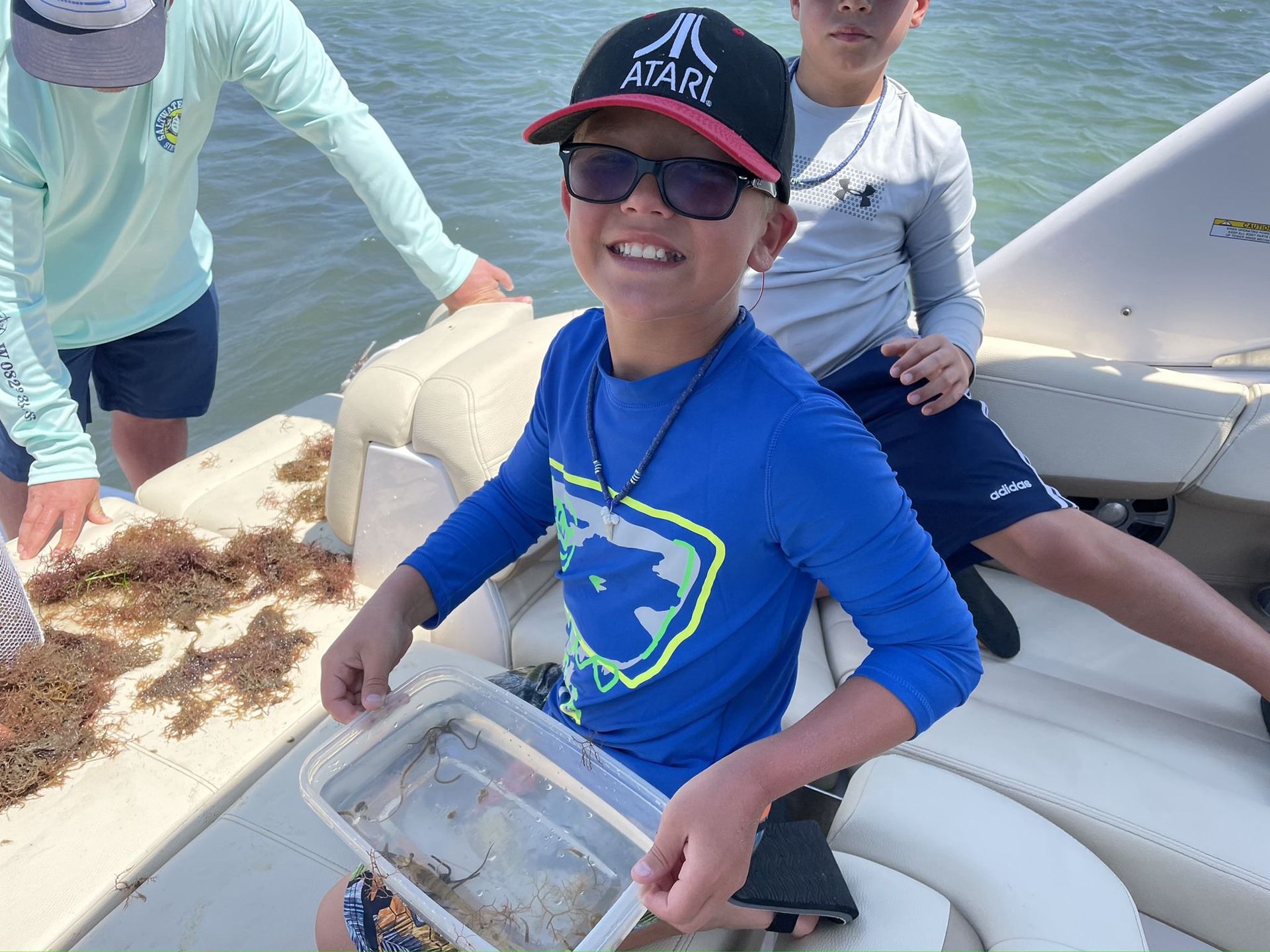 Snorkeling Anna Maria Island | Private Guided Tours