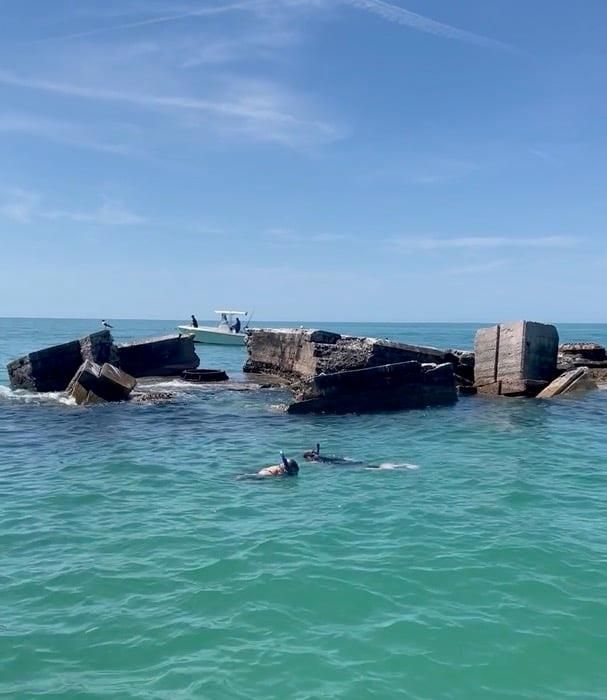 Anna Maria Island Excursions | Best AMI Boat Tours