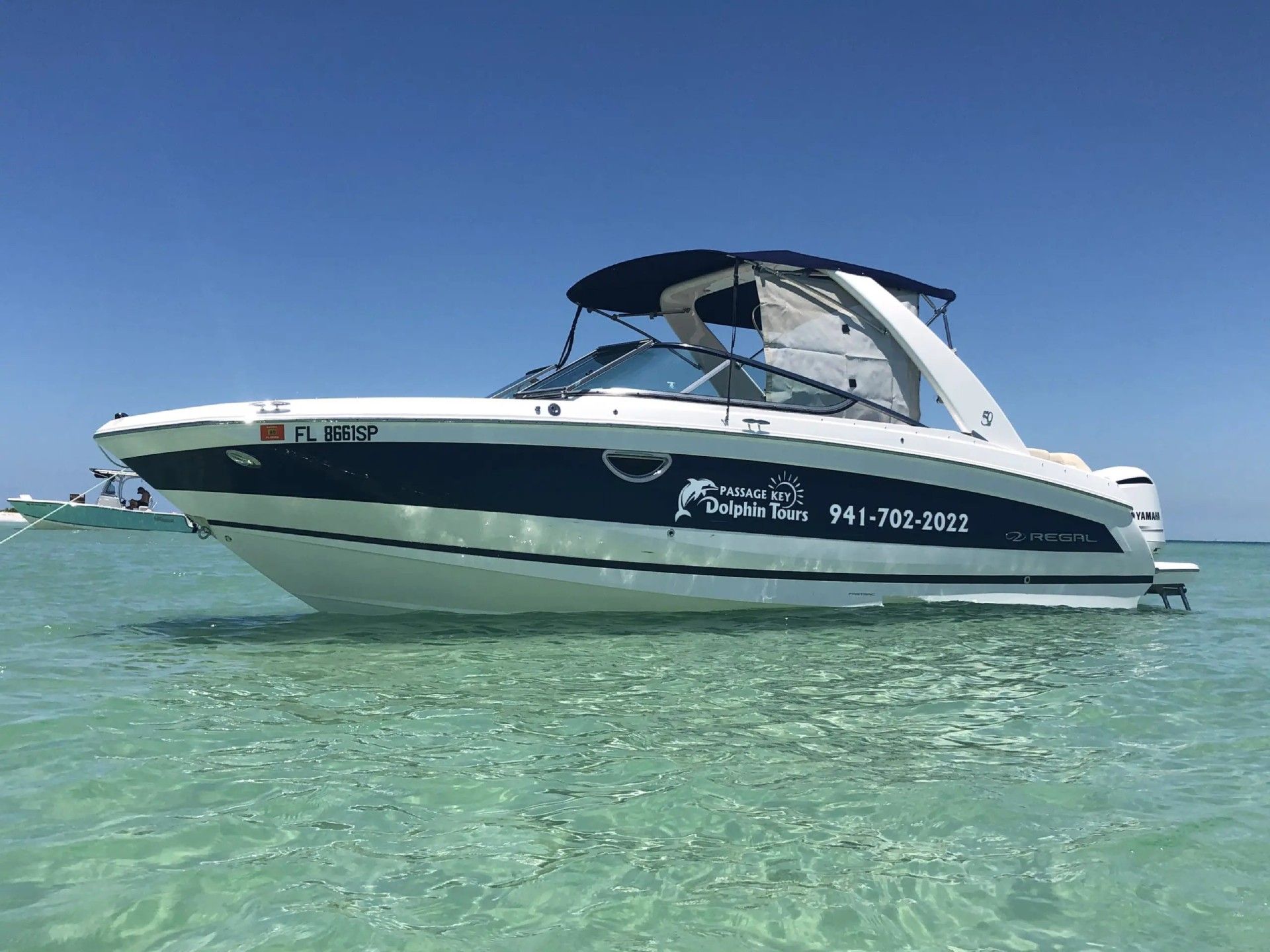 Anna Maria Island Excursions | Best AMI Boat Tours