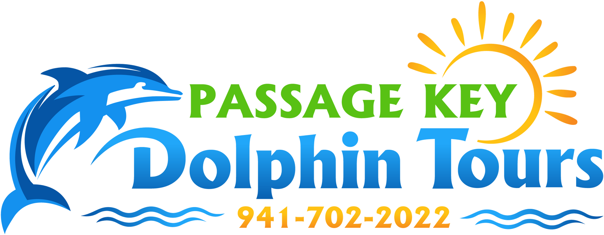 Tour Videos | Passage Key Dolphin Tours