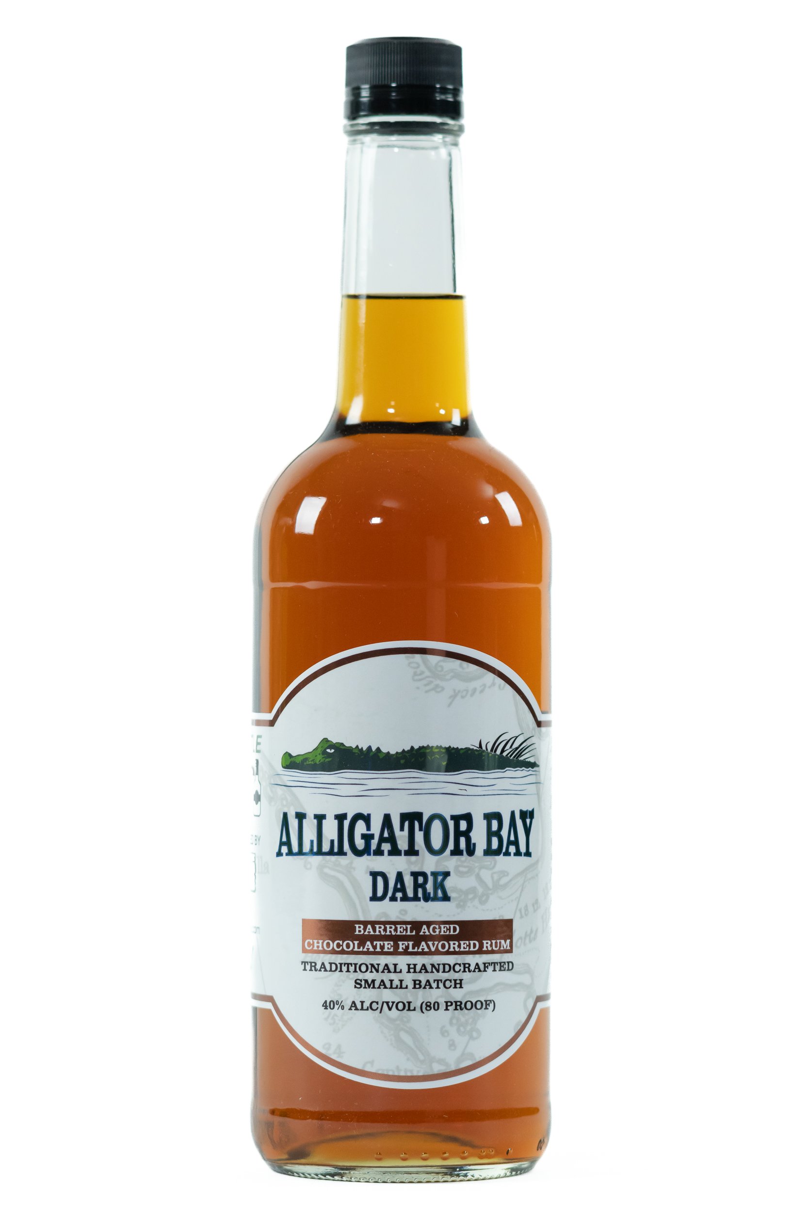 Traditional Handcrafted Florida Small Batch Spirits | Alligator Bay ...