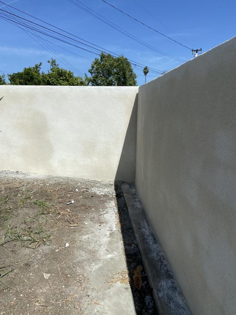 VPinto Plastering
