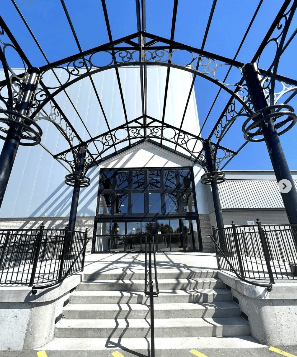 NEB's Fun World | General Info