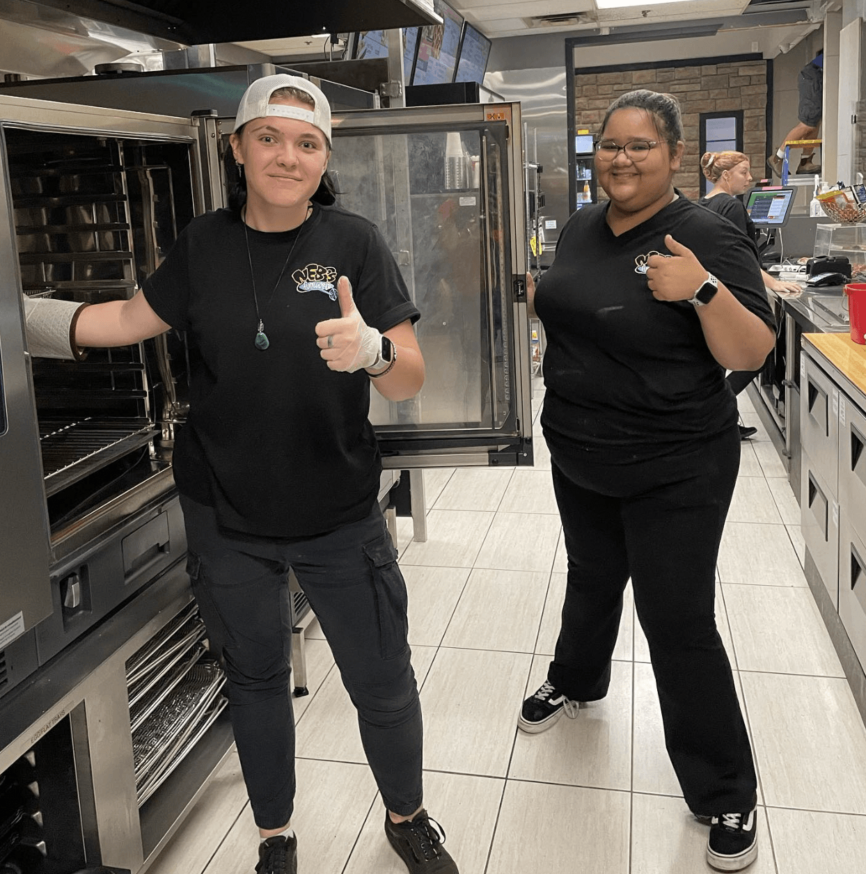 NEB's Fun World | General Info