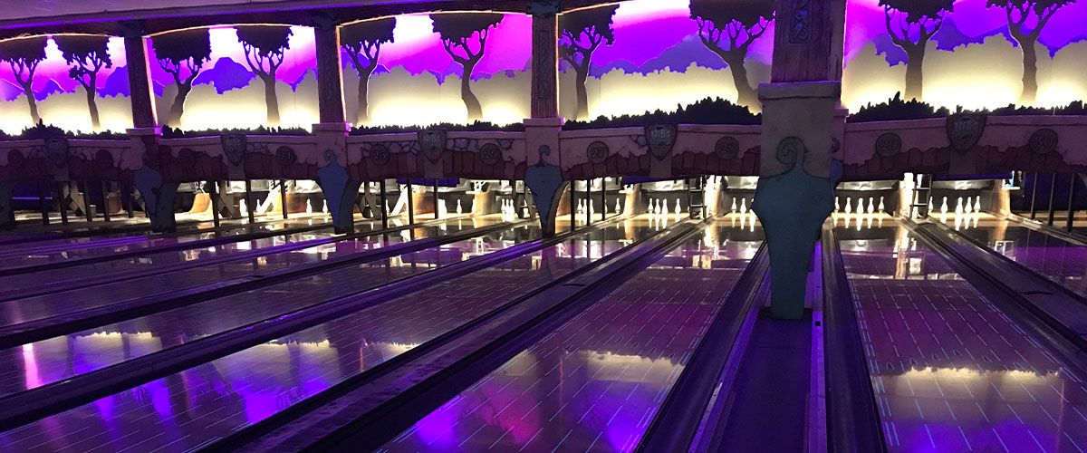 NEB's Fun World | General Info