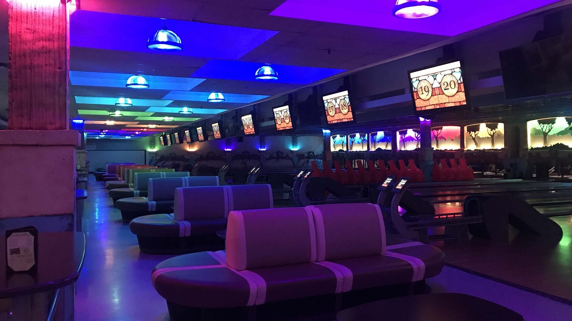 NEB's Fun World | General Info