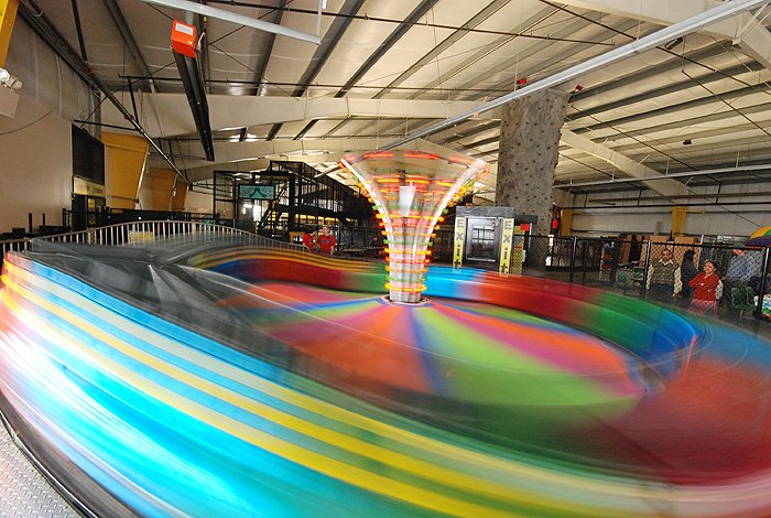 NEB's Fun World | General Info