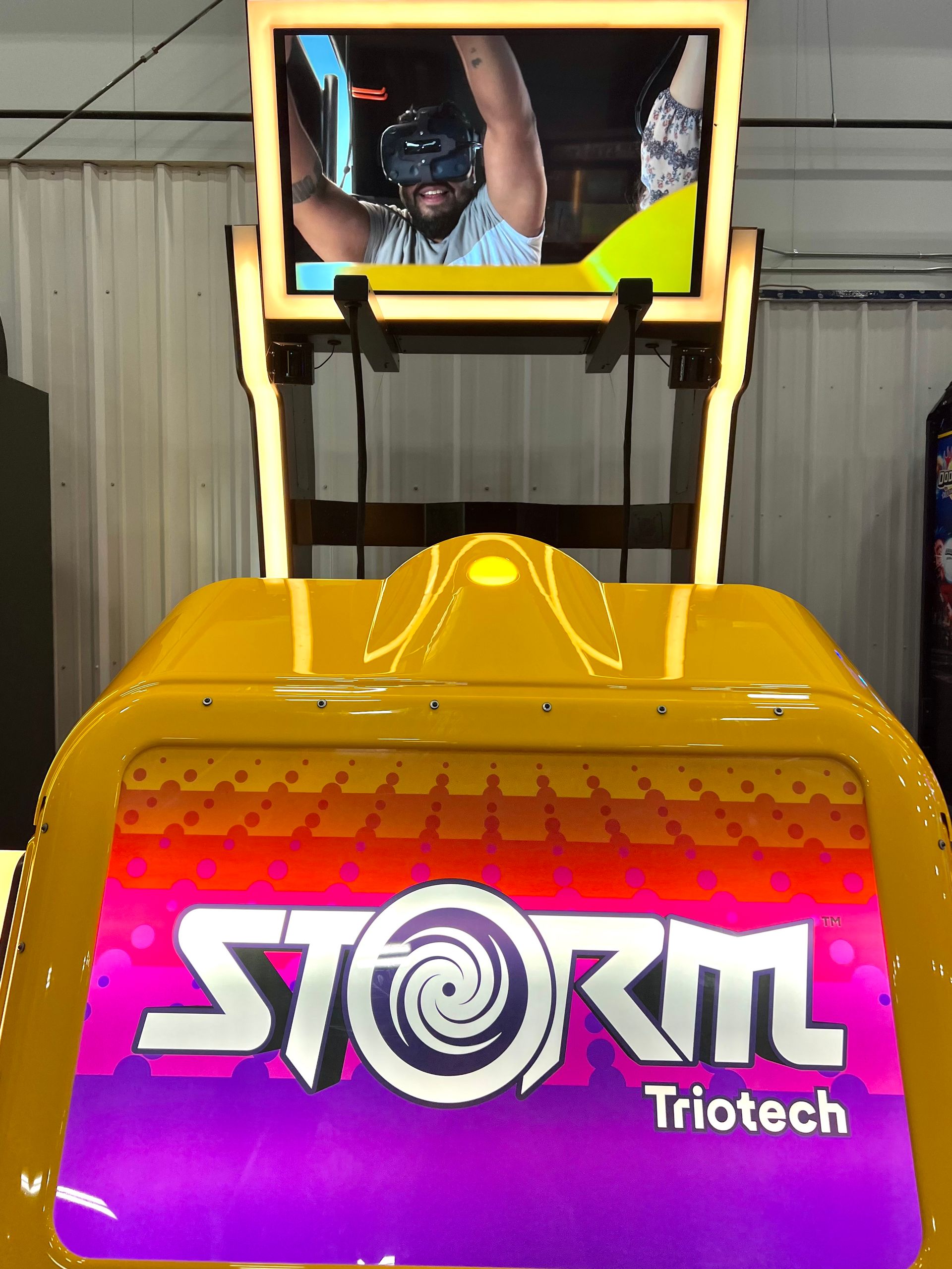 NEB's Fun World | Attractions