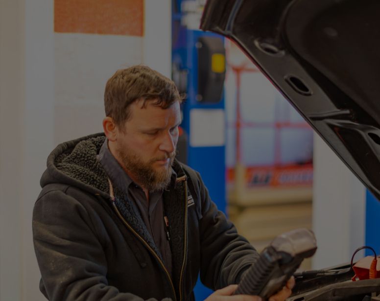 Auto Service in Greensboro, NC - Autotrends - Irving Park