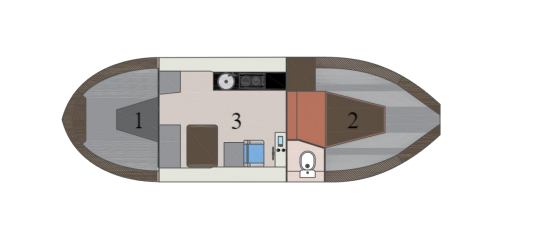 Sloepverhuur Steenbergen