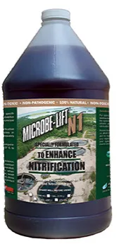 Microbe-Lift N1