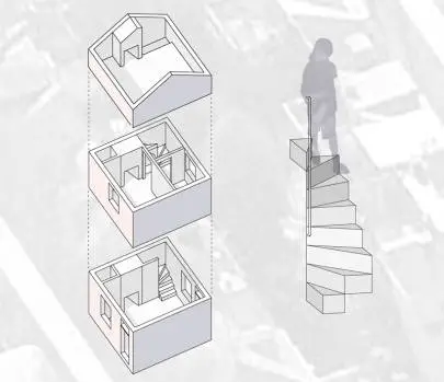 Trinity Style Homes in Philadelphia