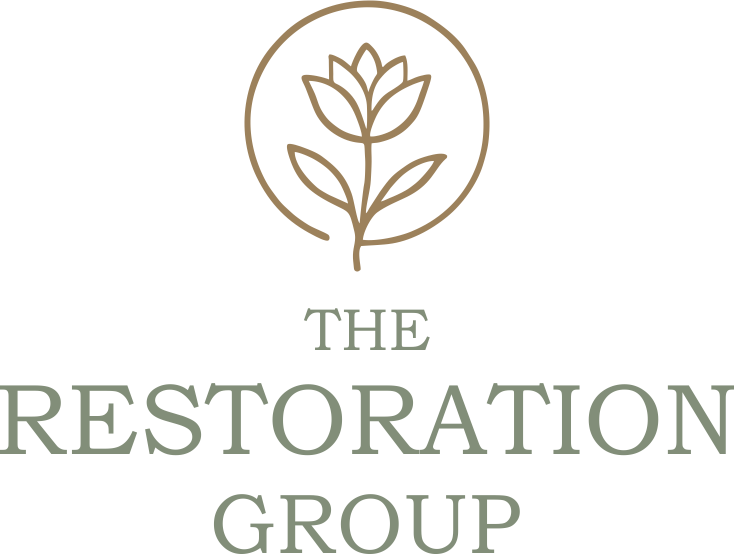 The Restoration Group | Break Toxic Relationship Cycles