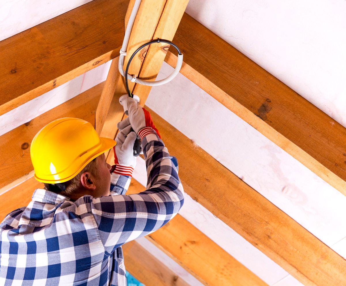 Pro Electrician | Tomah, WI | Elite Electrical Installations
