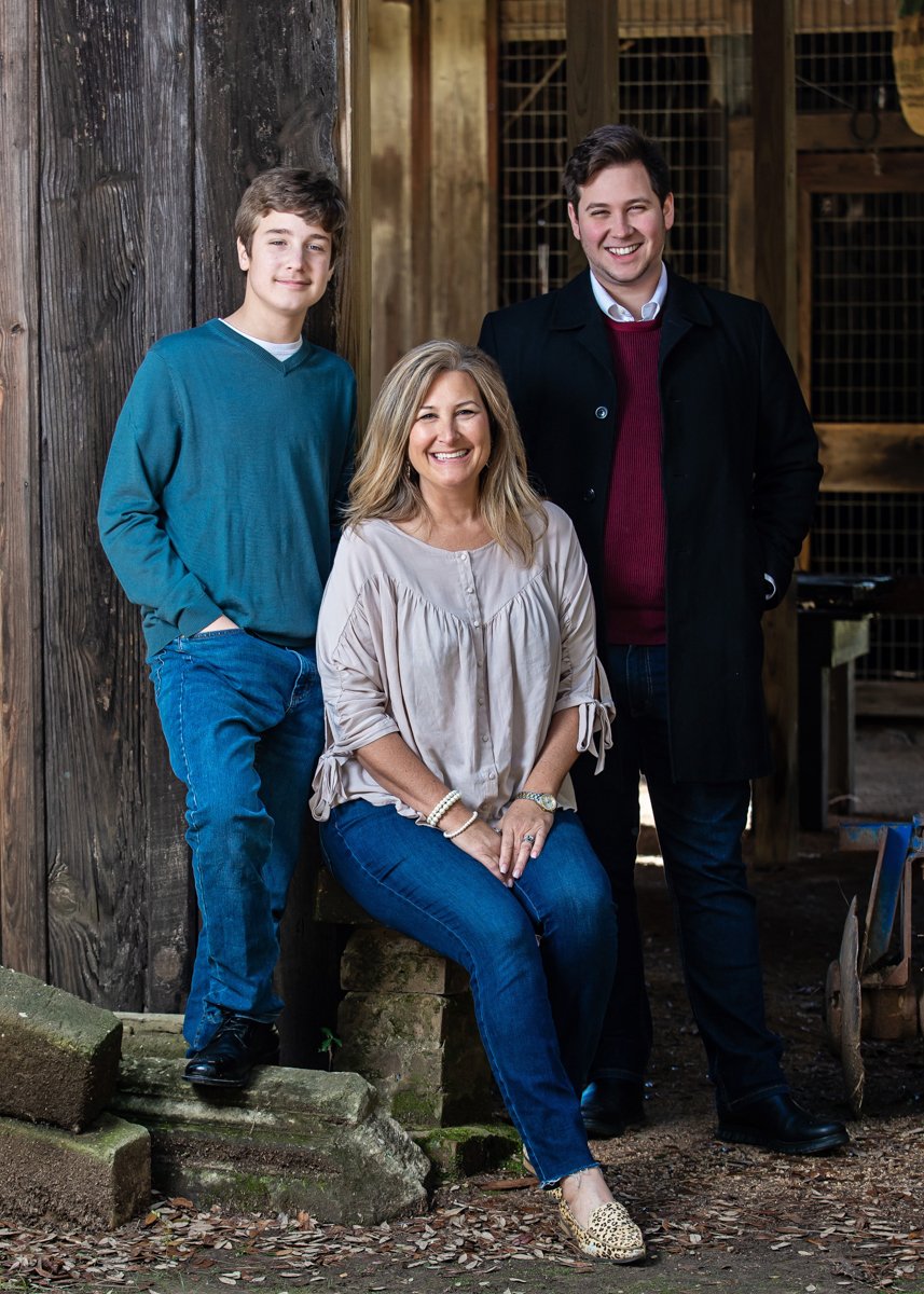 Matthews Family