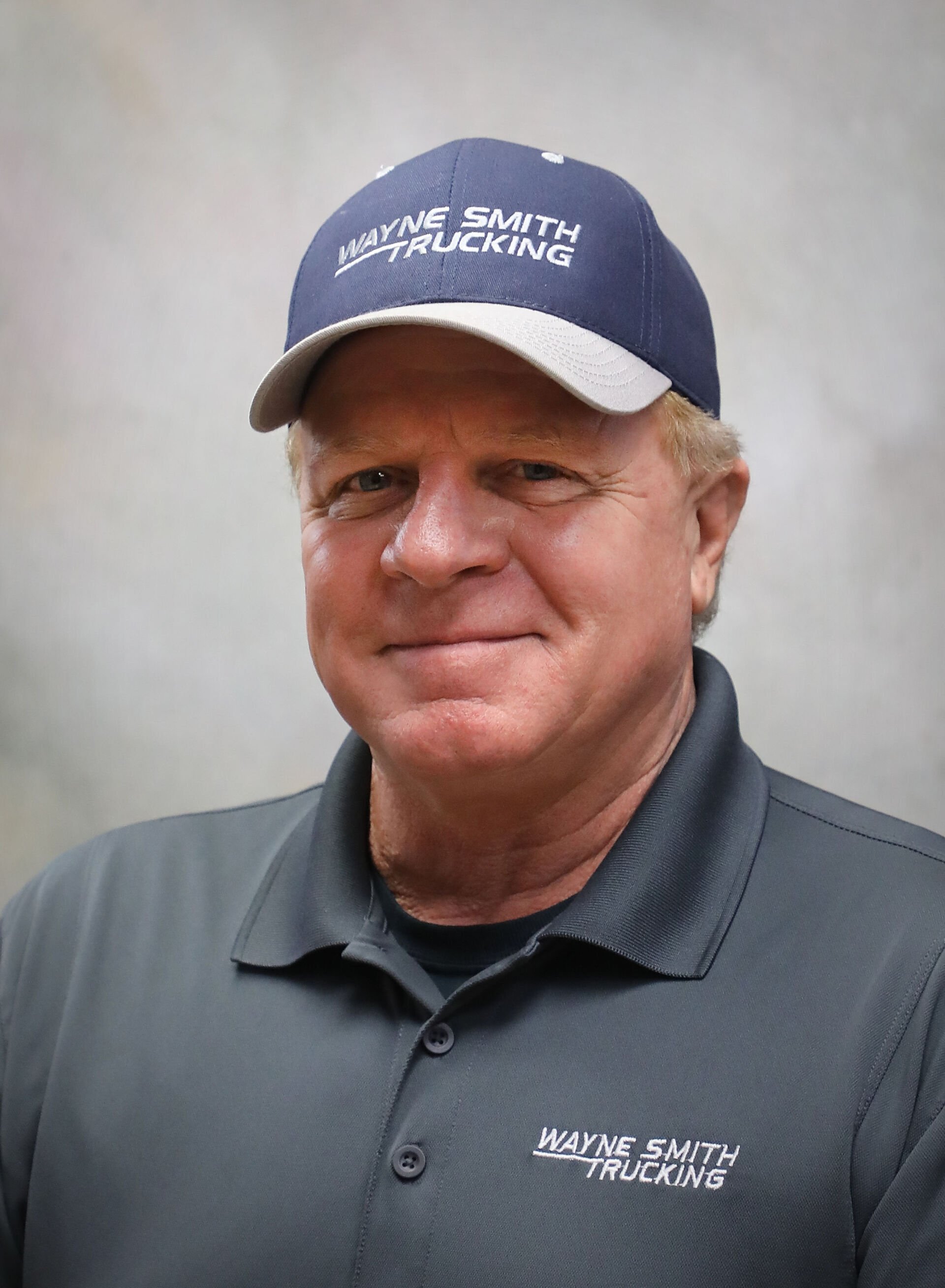 Wayne Smith Trucking | Morrilton, AR.| Driving Careers