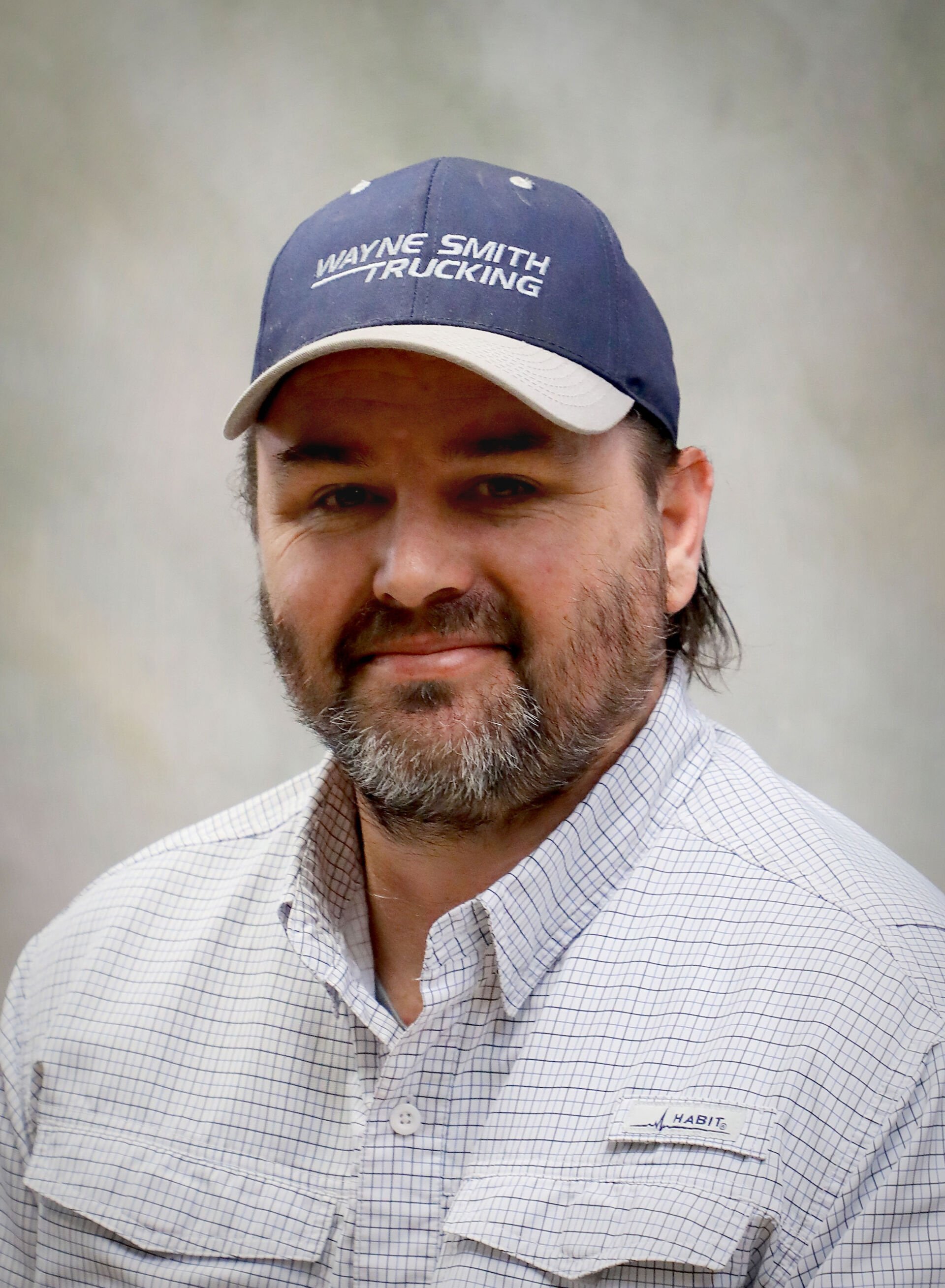 Wayne Smith Trucking | Morrilton, AR.| Driving Careers