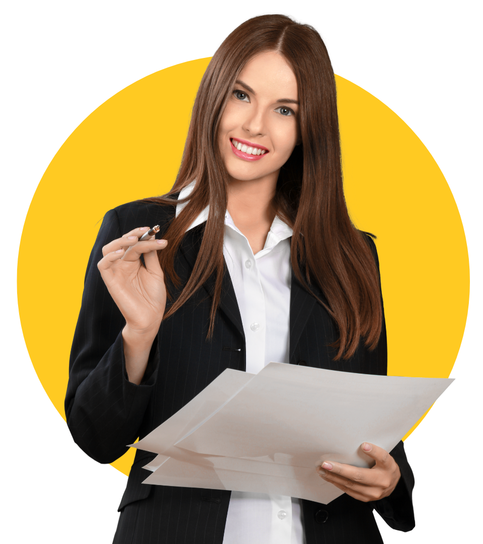 Process Service | Lickety Split | Bellingham, WA