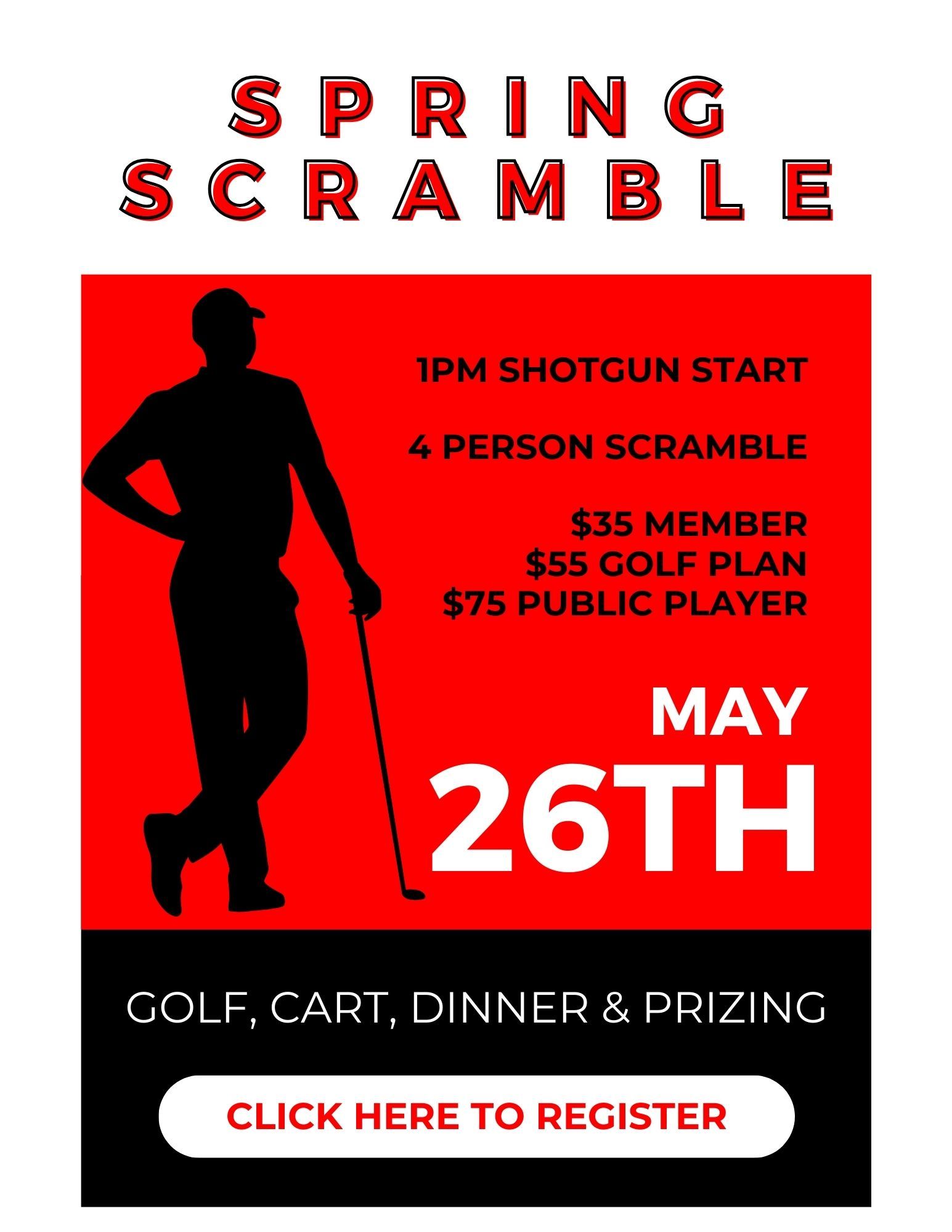 Events | | Briar Fox Golf Club