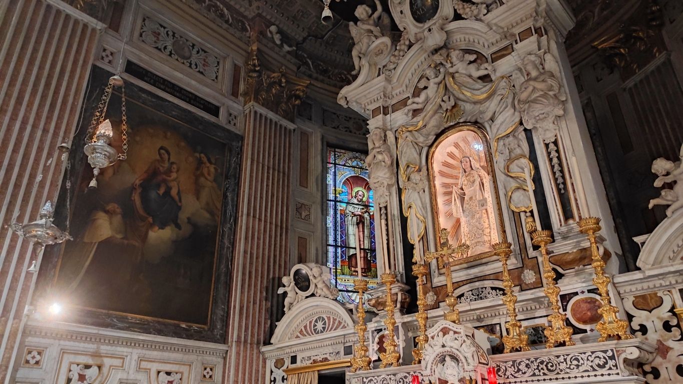 What to see | Places of interest | Comune di Lavagna