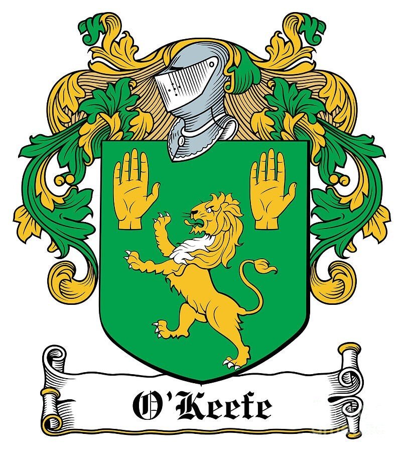 OUR HISTORY | Bradford-O'Keefe Funeral Home