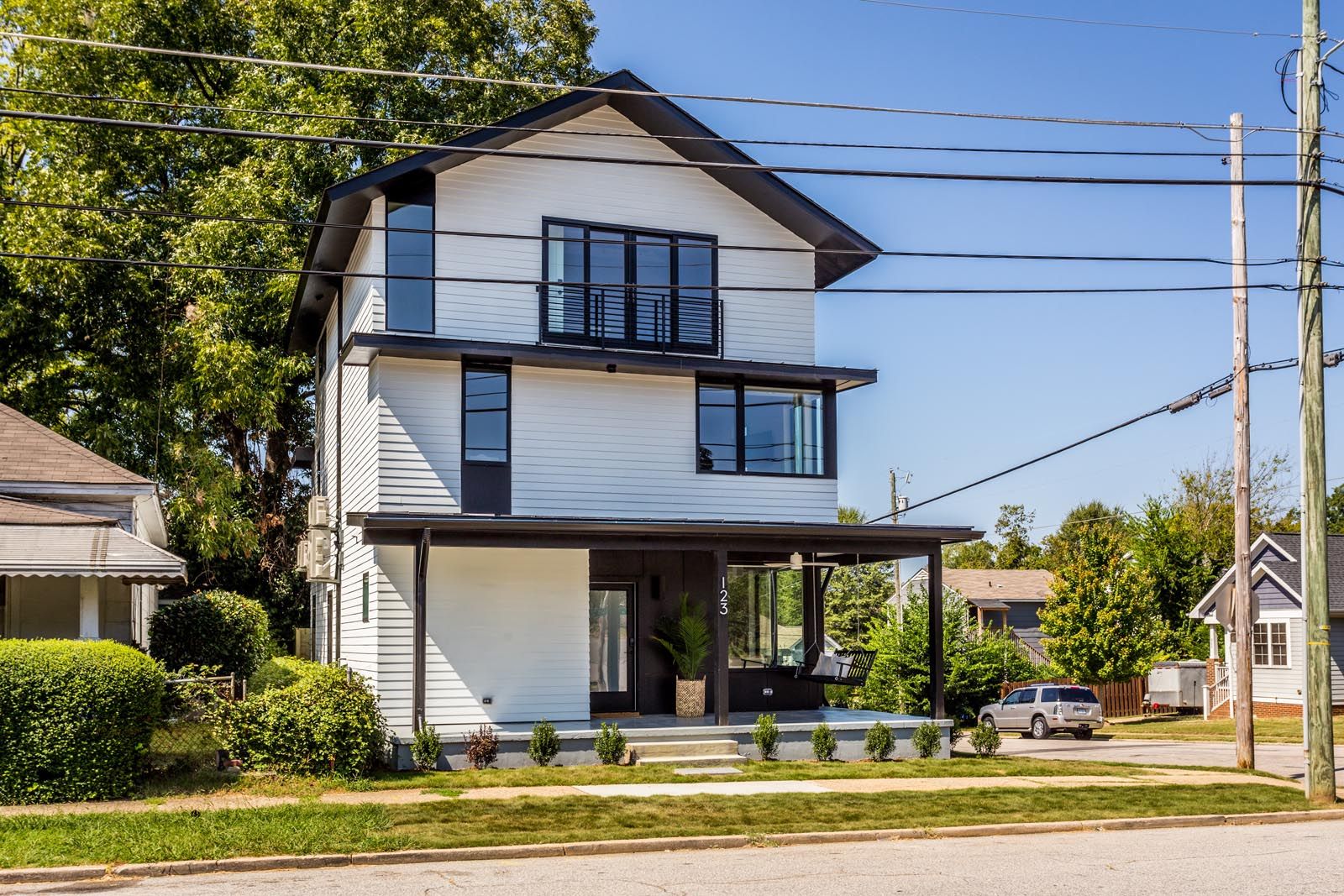 Raleigh Properties | Local Post | NC