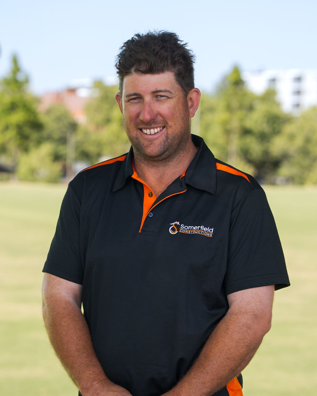 About Somerfield Constructions