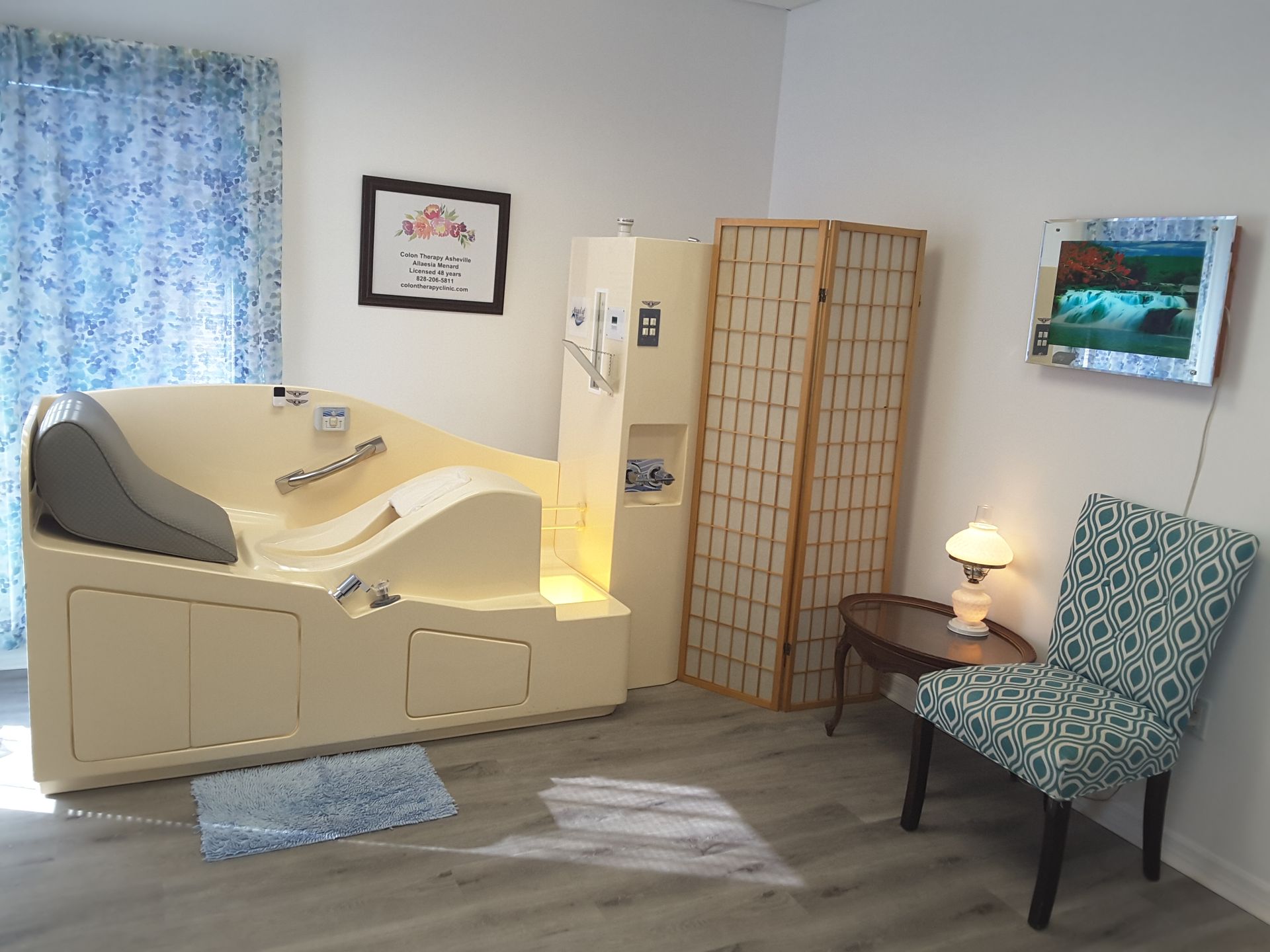 Colon Therapy Preparation | Colon Therapy Clinic