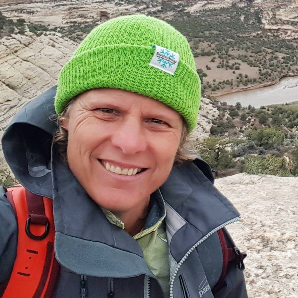 SkiStrong™ | Home | Merchandise and Skiing with Deb Armstrong