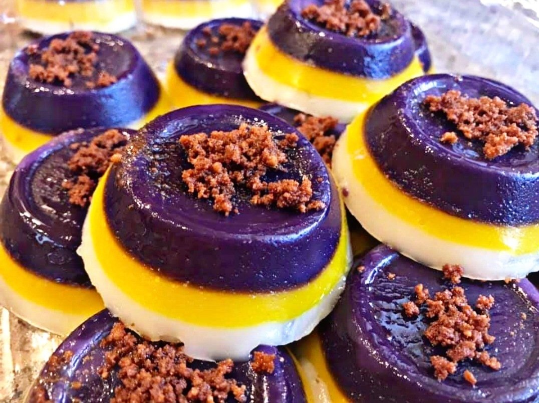 Home [pinaygoodeats.com]