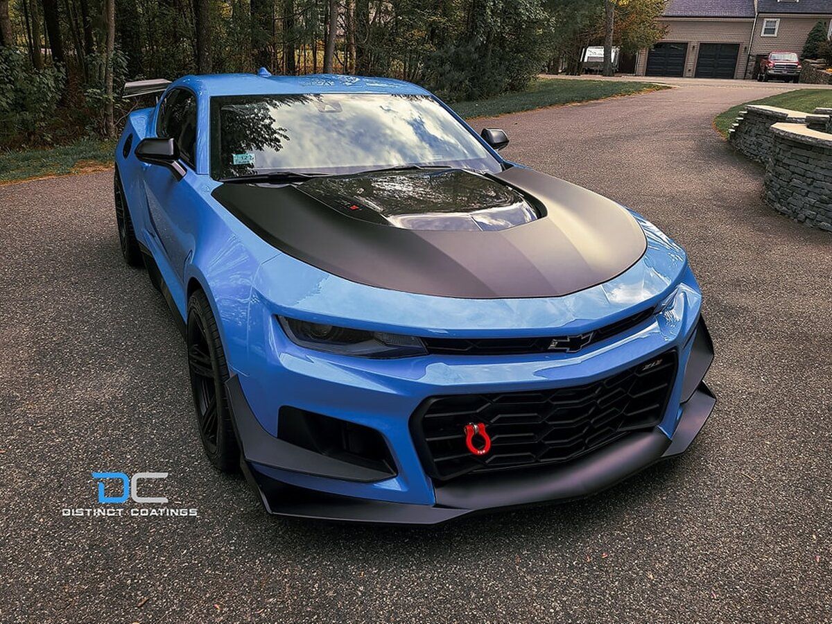 Ultimate Guide to Maintaining Your Ceramic Coated Car