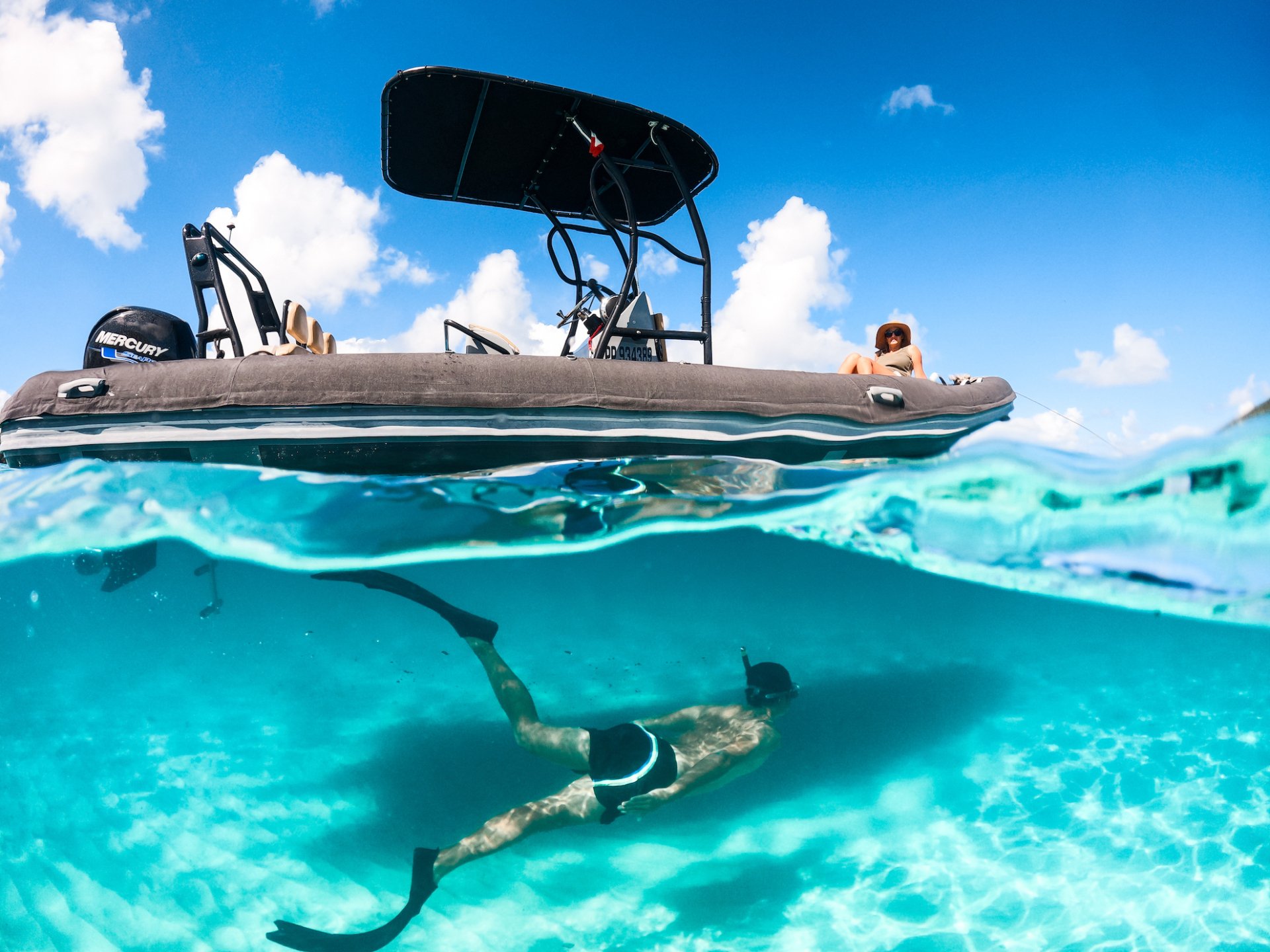 Home | SXM Boat Rental