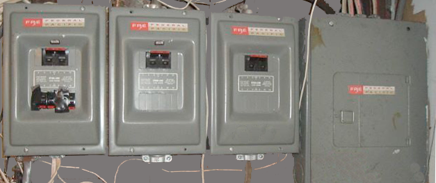 Electrical Panel Hazards & Recalls | Inspections